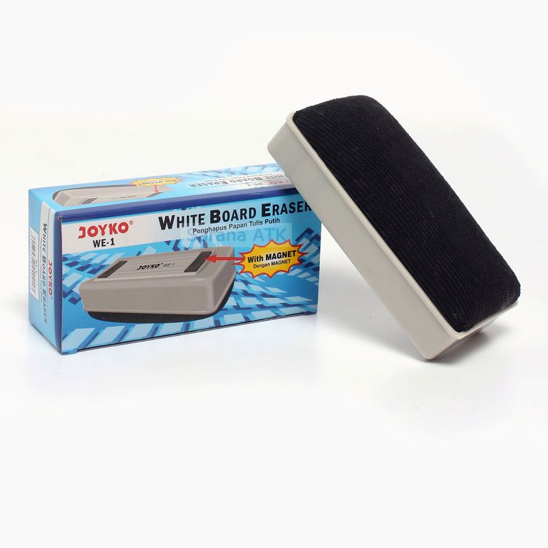 Penghapus White Board