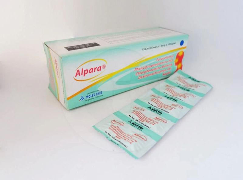 Alpara