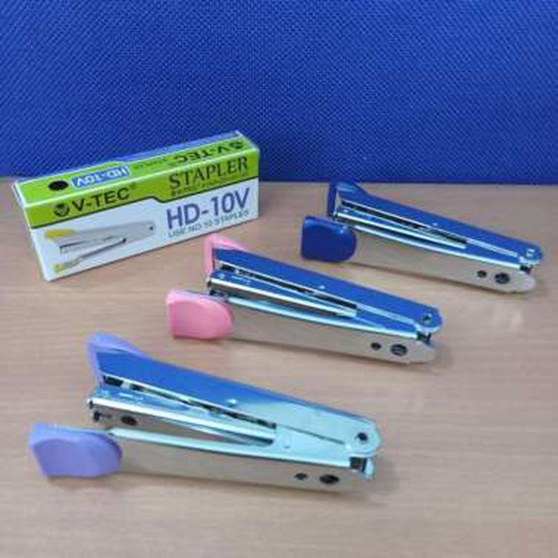 Strapler / Straples V-Tec HD 10