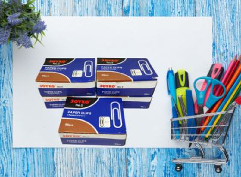 Trigonal Clip Joyko No.5