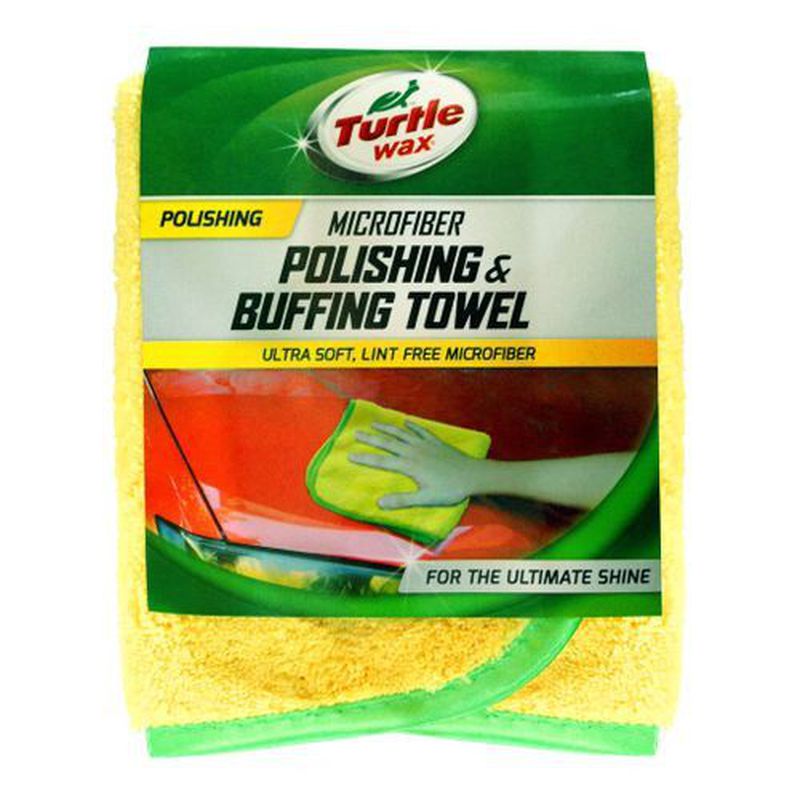 Kain Lap Microfiber High Quality XL Size