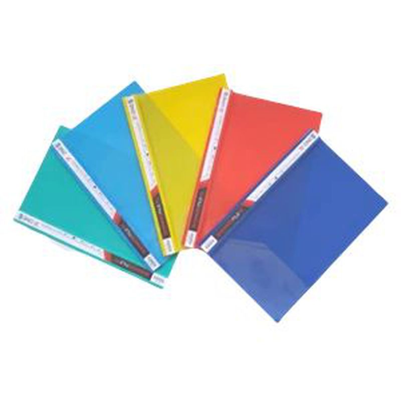 Map Snelhecter Bussines File F4