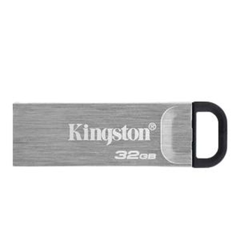 FlashDisk Kingston Flash Drive DataTraveler Kyson 32GB USB3.2