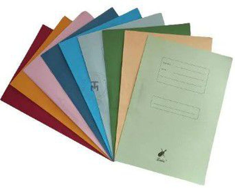 Map Snelhecter Karton