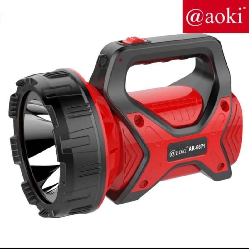 SENTER LED JUMBO 15W AOKI AK 6671