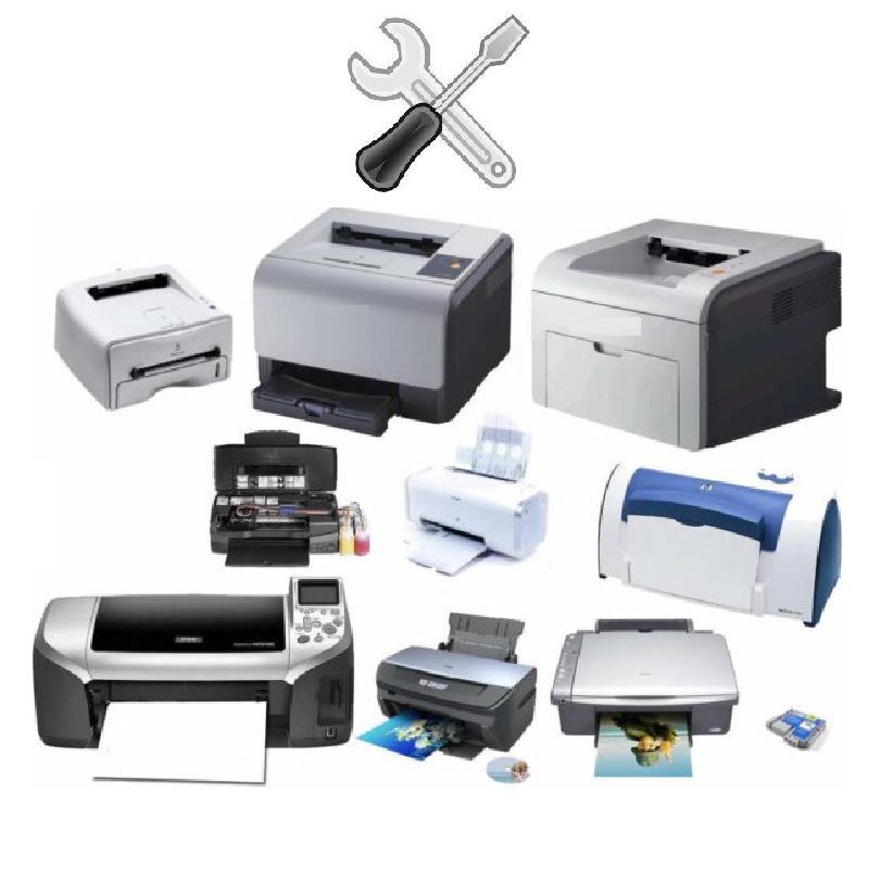 Jasa Pemeliharaan Printer