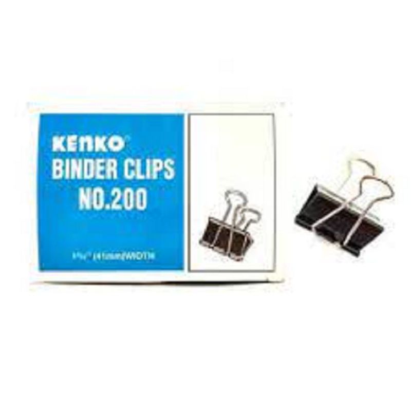 Binder 200 Kenko