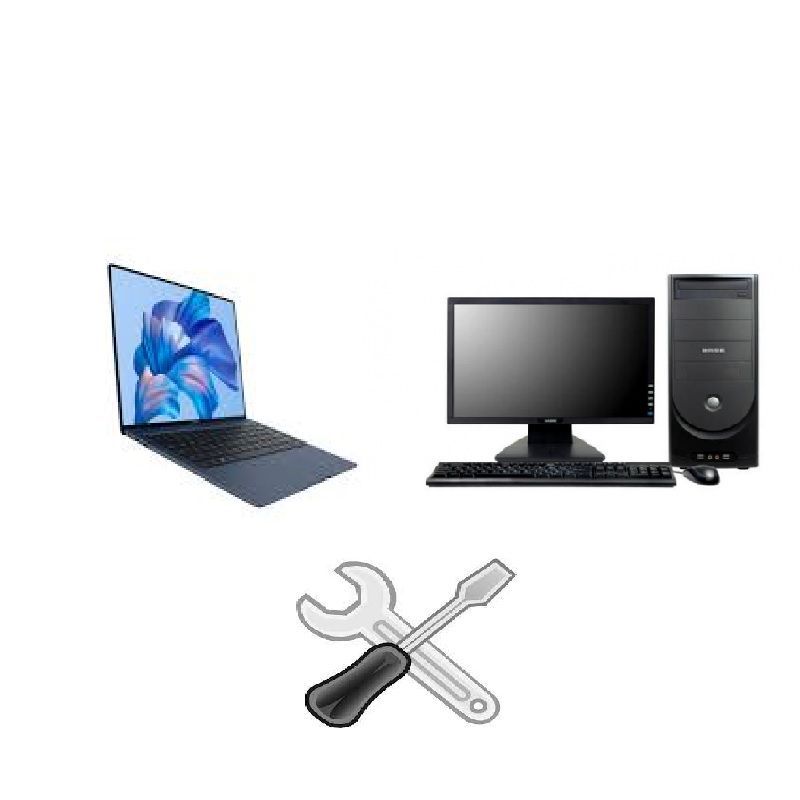 Jasa Pemeliharaan Personal Computer/Notebook/Laptop