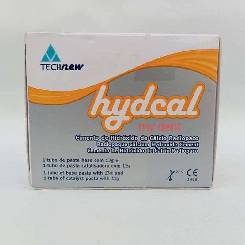HYDCAL