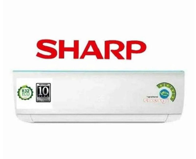 AC Sharp ukuran 2 PK