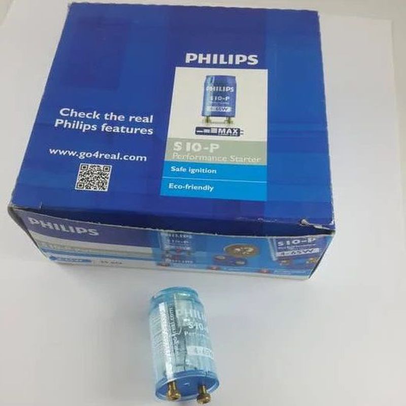 STARTER PHILIPS S10-P