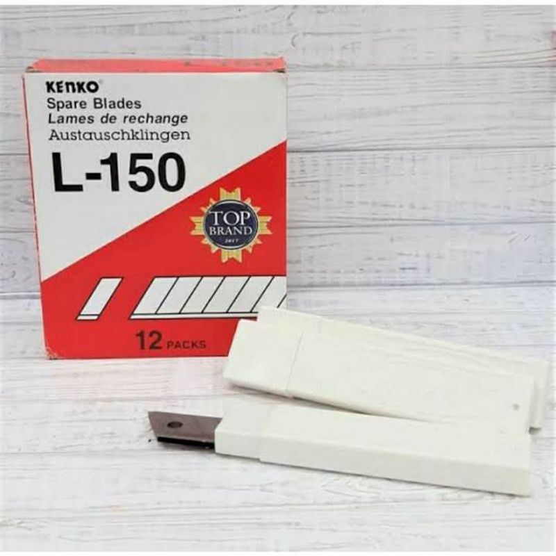 Isi cutter L-150