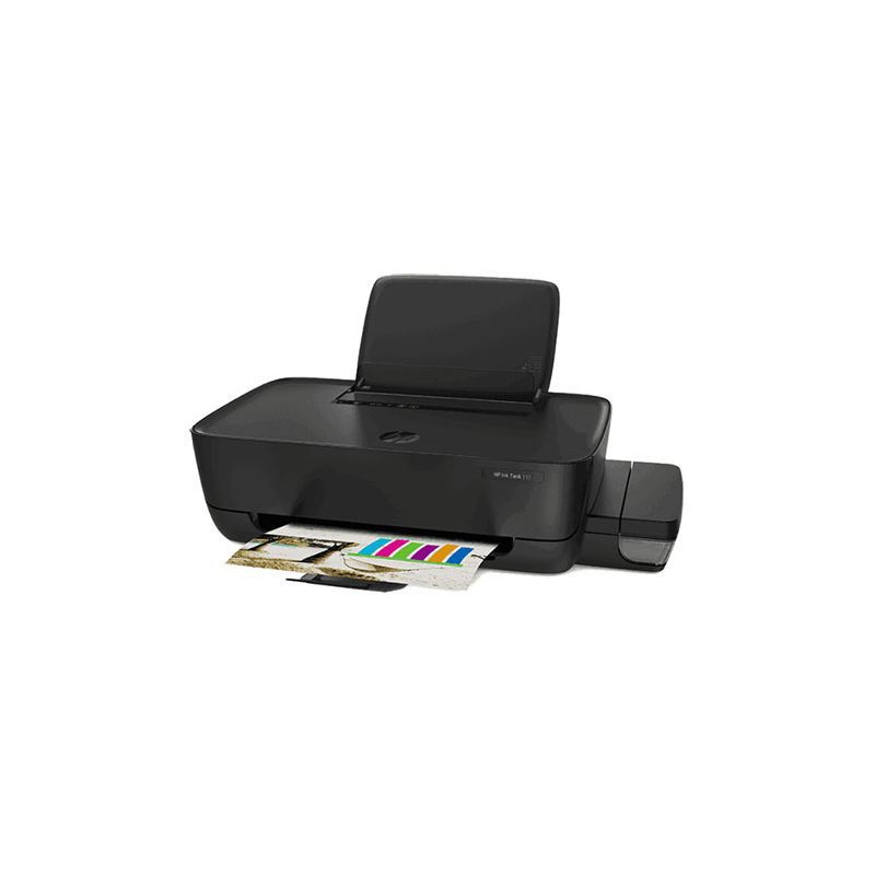 Printer HP Ink Tank 115 Print
