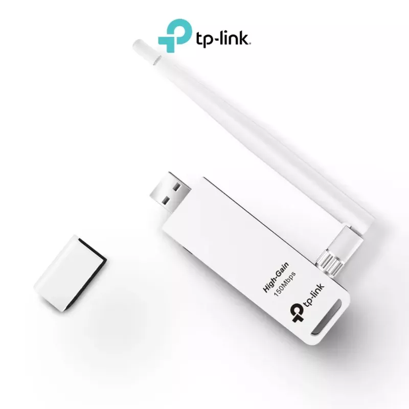 Wireless USB Adapter TP-Link WN722N