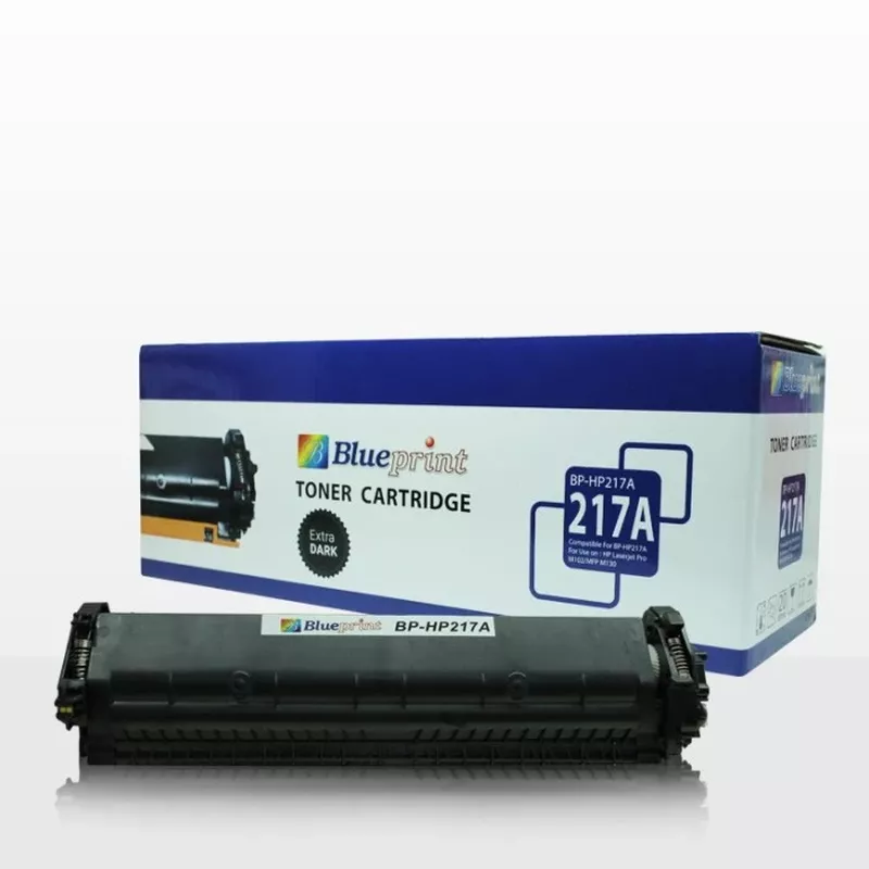Toner Blueprint 217A (BP-HP217A)
