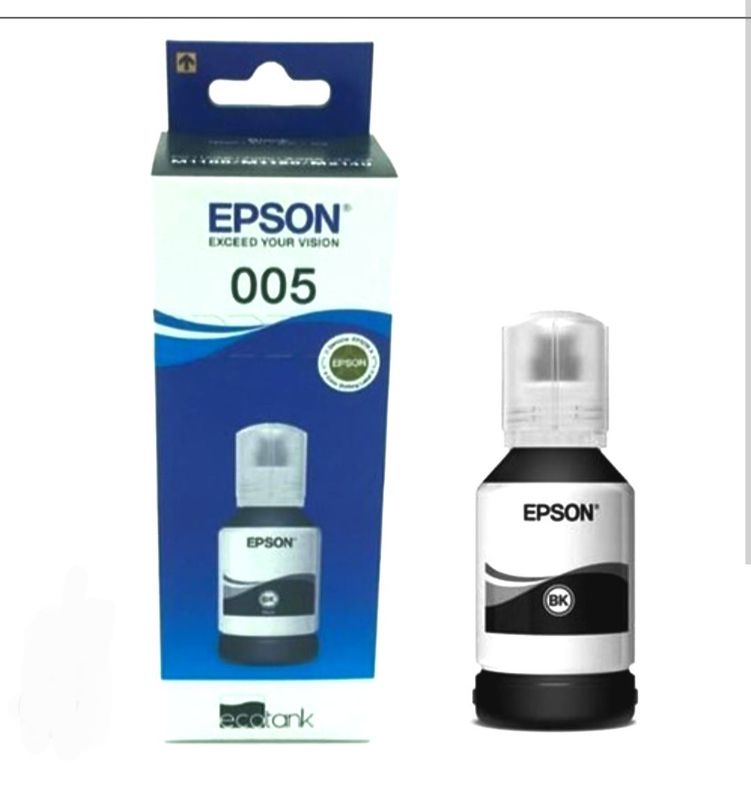 Tinta Printer Epson 005.