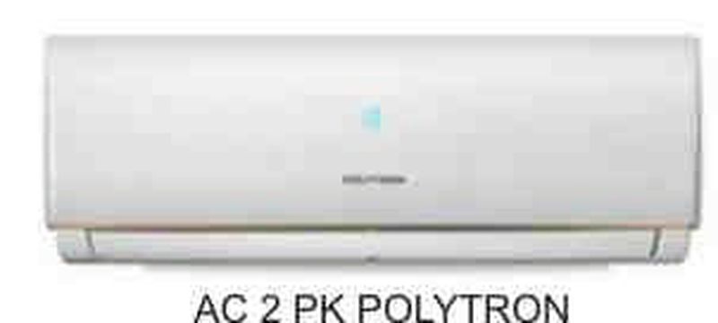 POLYTRON AC 2PK