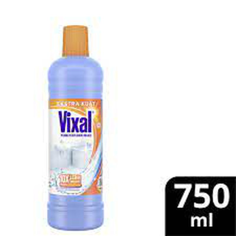 Vixal Pembersih Lantai Botol 750 ml