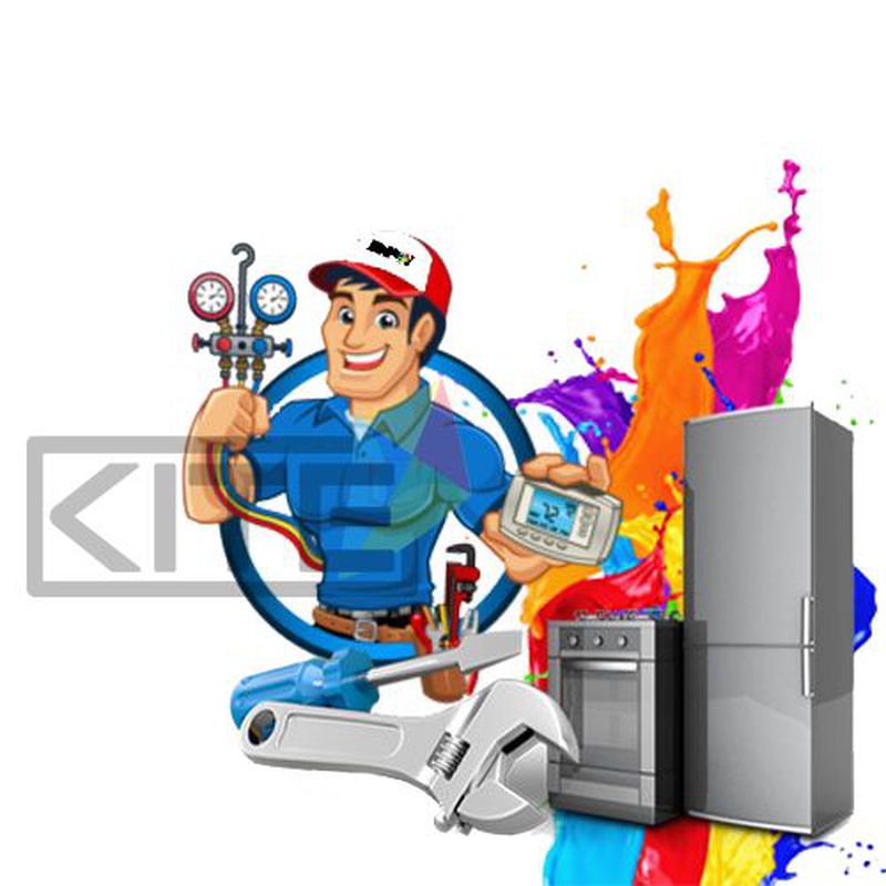 Jasa Pemeliharaan/Perawatan Kulkas