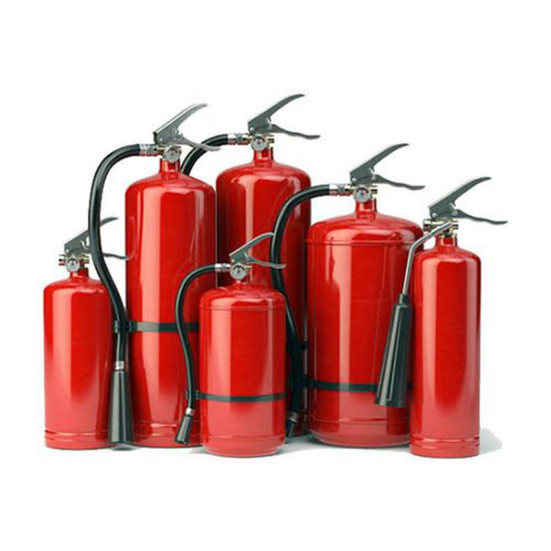 Alat Pemadam Api Ringan