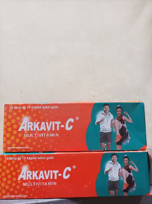 ARKAVIT C