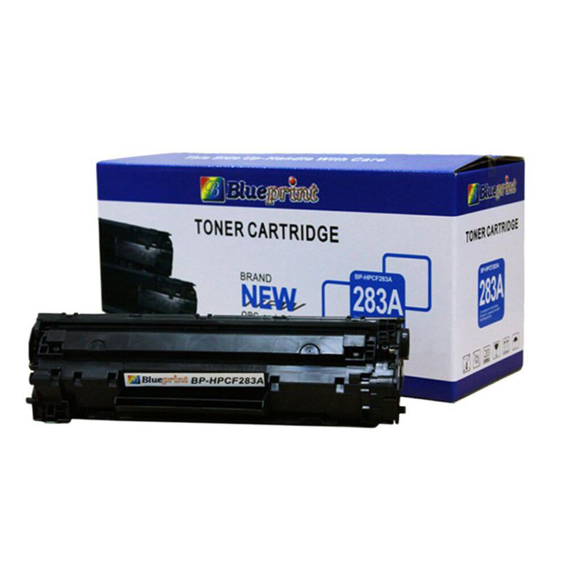 TONER BLUEPRINT 283A