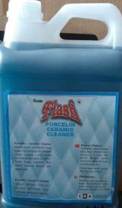 Ceramic Cleaner