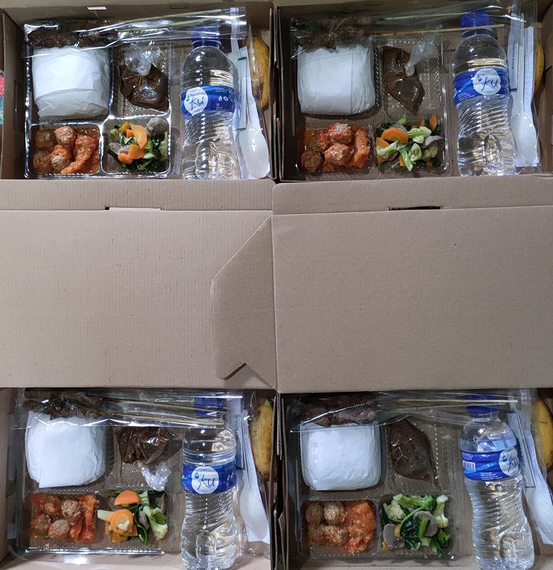 paket hemat garasi