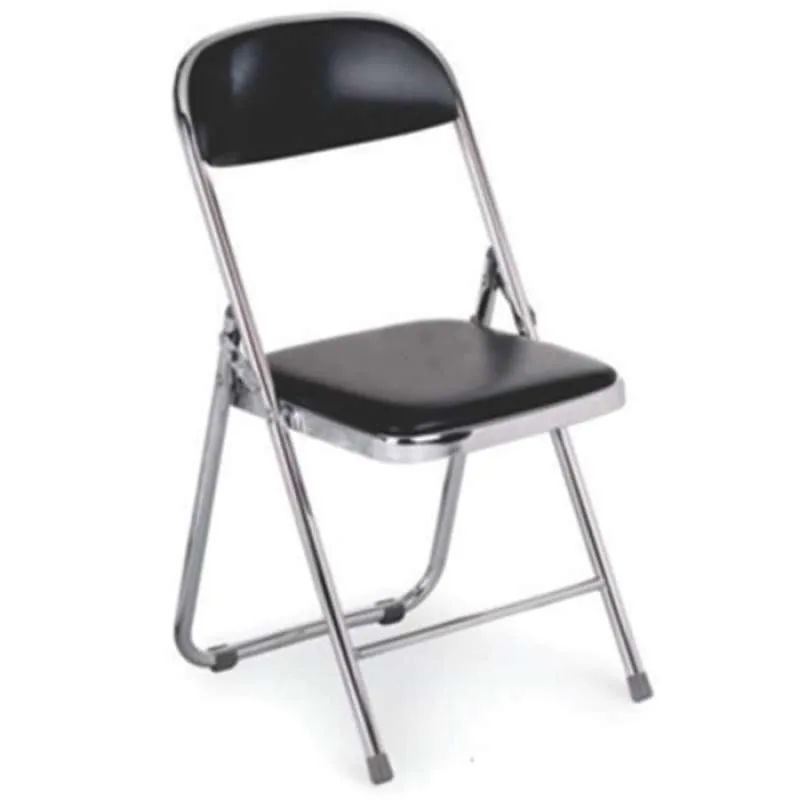 KURSI LIPAT MILO BESI INFORMA