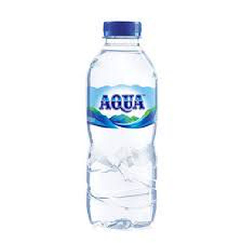 AQUA 330 ML