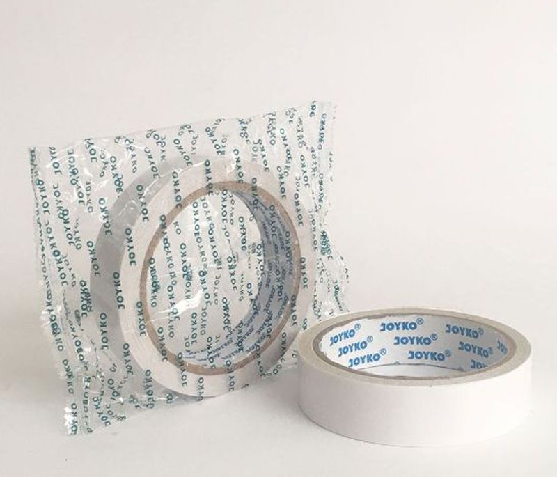 Double Tape - 1 inch