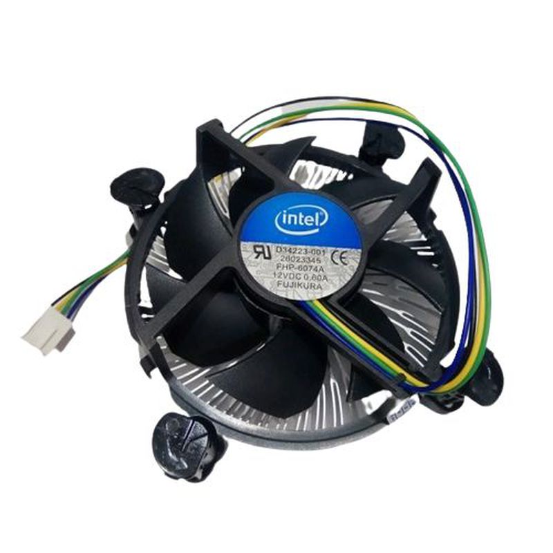 Kipas Komputer / Fan Processor LGA 1155