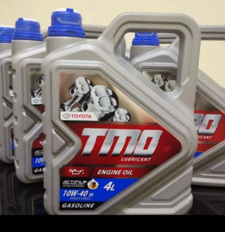 oli mesin toyota(tmo)