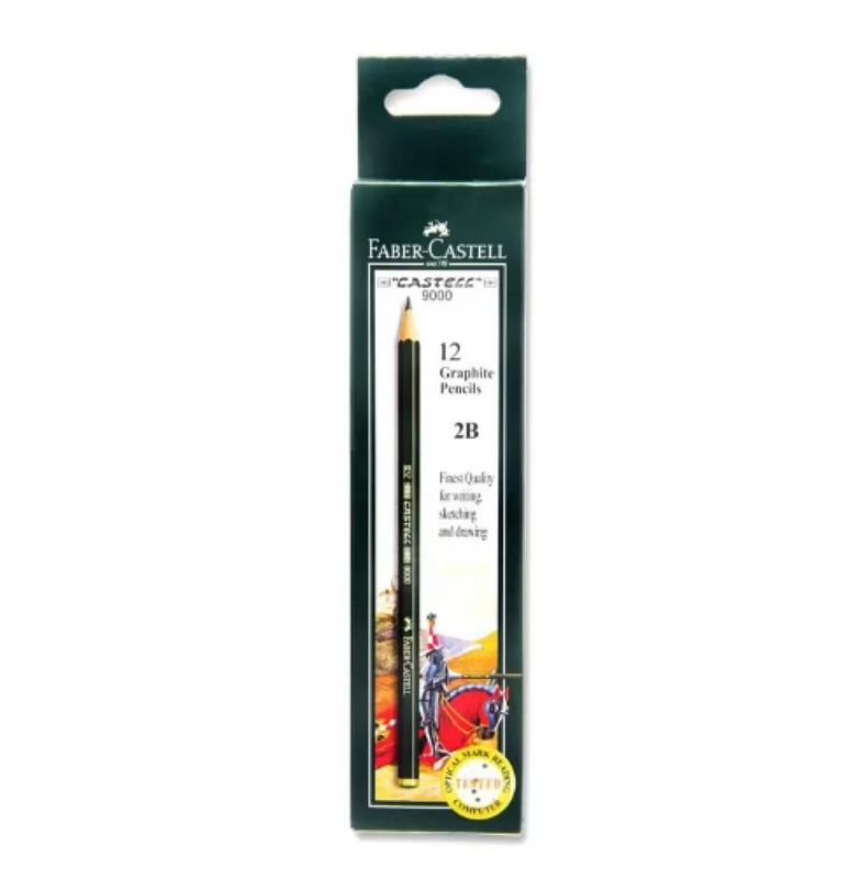 FABER CASTELL PENCIL