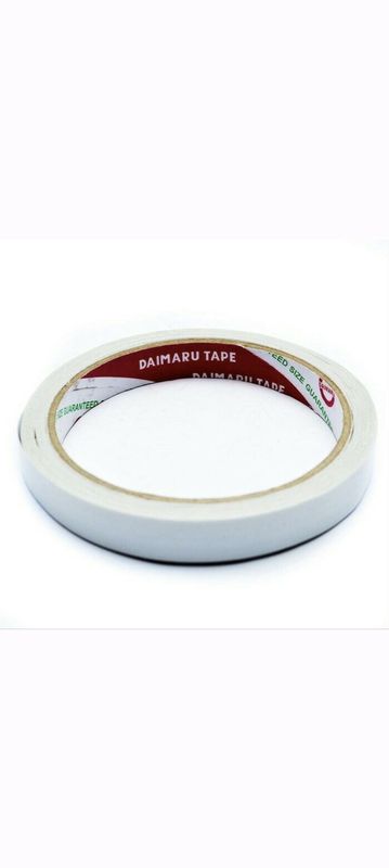 selotip (Double Tape)