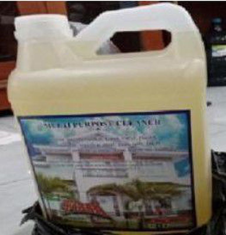 Multi Purpose Cleaner