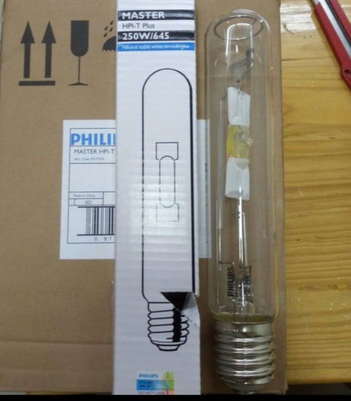 Bohlam Lampu HPIT 250 watt (preorder)