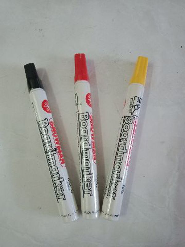 Spidol besar Whiteboard