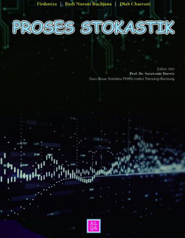Proses Stokastik