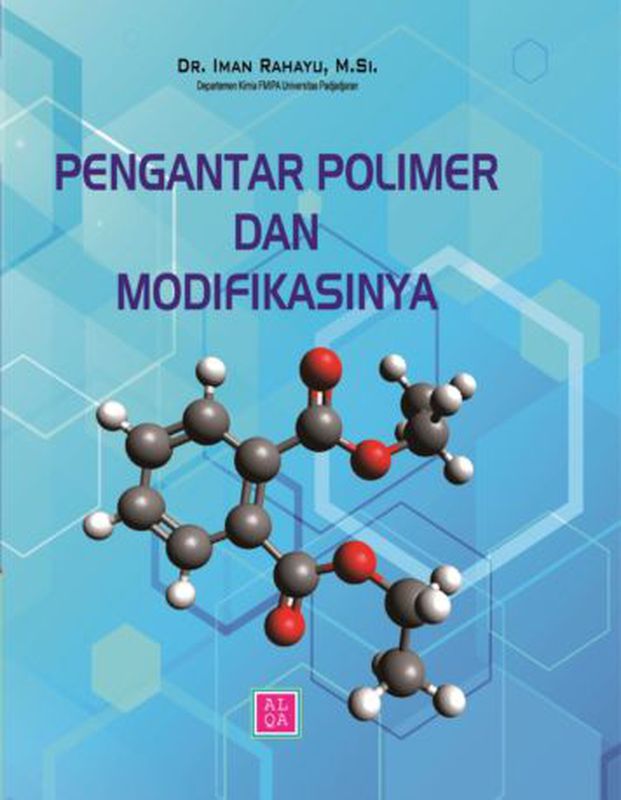 Pengantar Polimer dan Modifikasnya