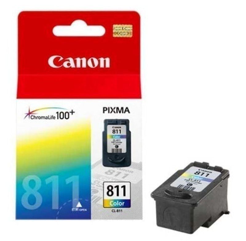 Catridge Canon PIXMA - 810