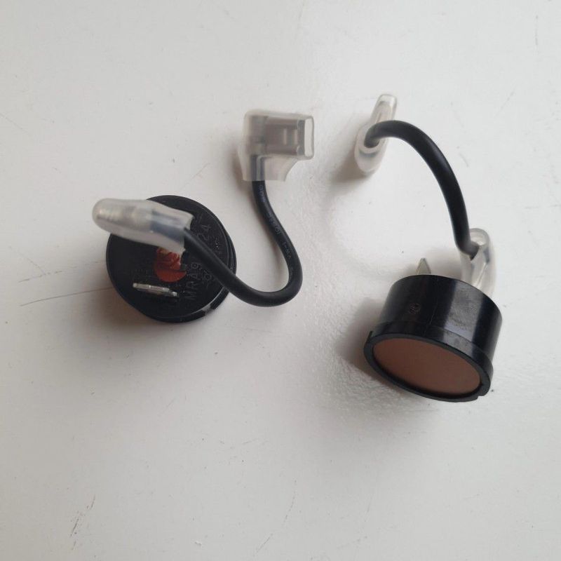 Overload AC / Ac Overload