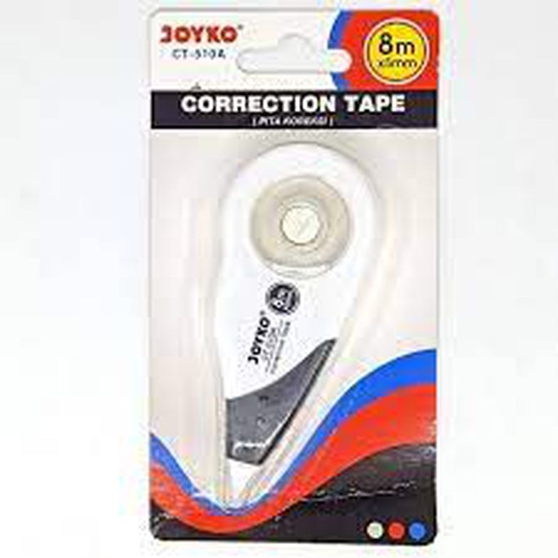 Correction Tape Joyko