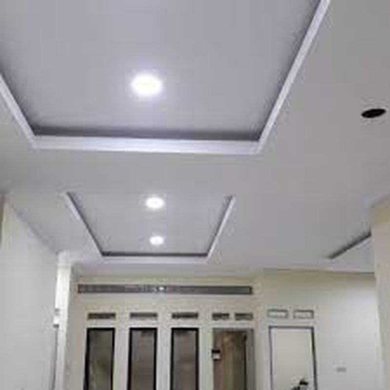Plafon gypsum