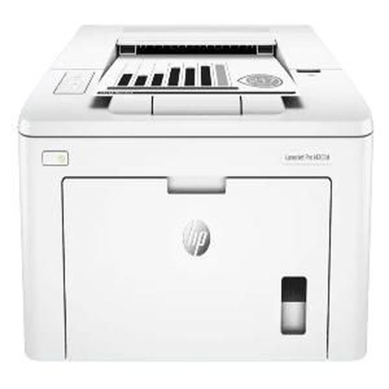 HP LaserJet Pro M203d