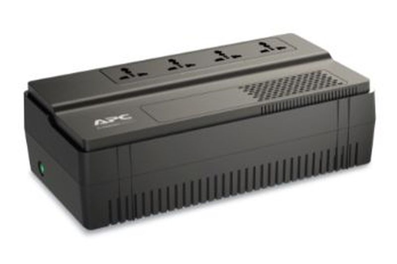 APC EASY UPS BV 1000VA, AVR, UNIVERSAL OUTLET, 230V