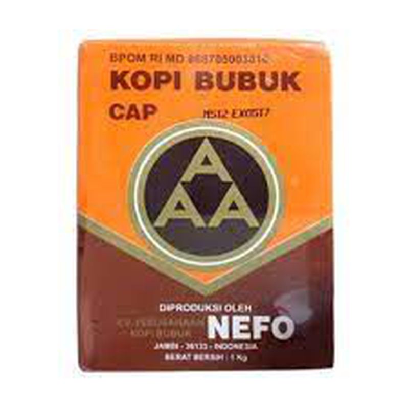 KOPI AAA NEFO