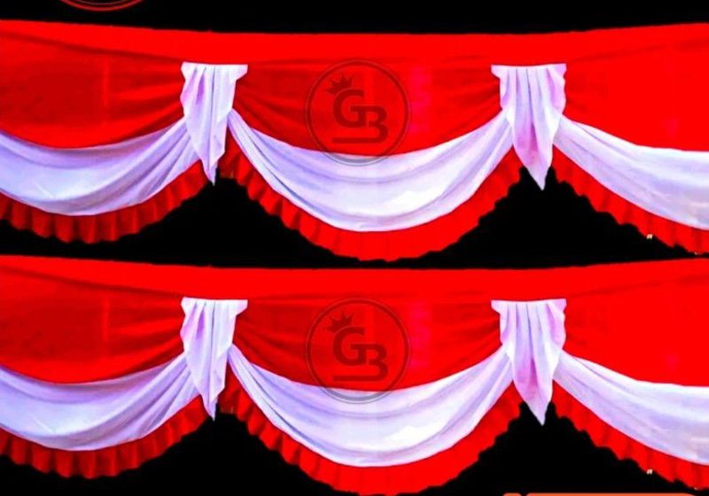 Ider ider merah putih