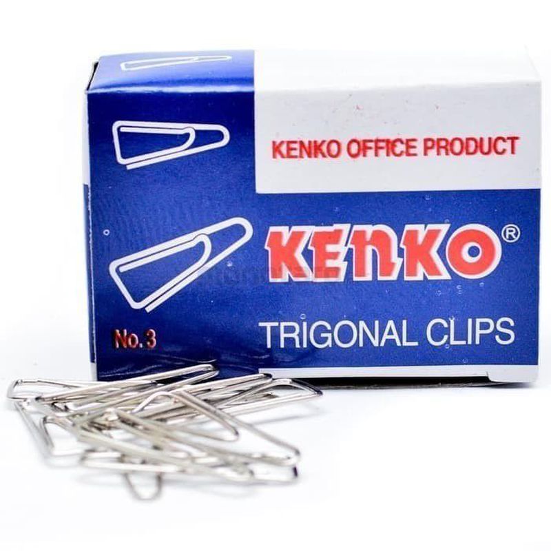 Paper Clip Kecil