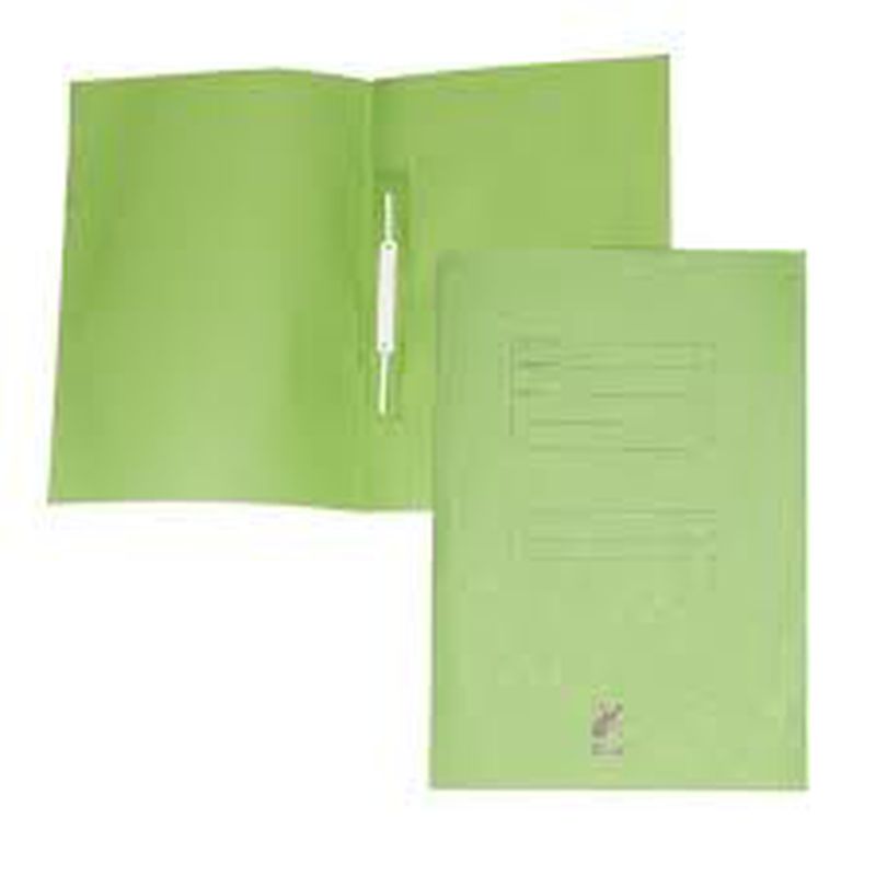 Map snelhecter kertas folio biola